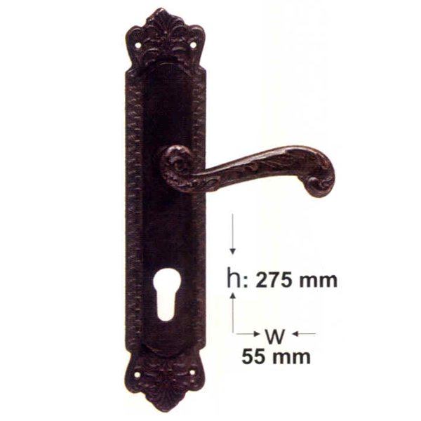 Kapı Kolu Modelleri, Çeşitleri ve Fiyatları